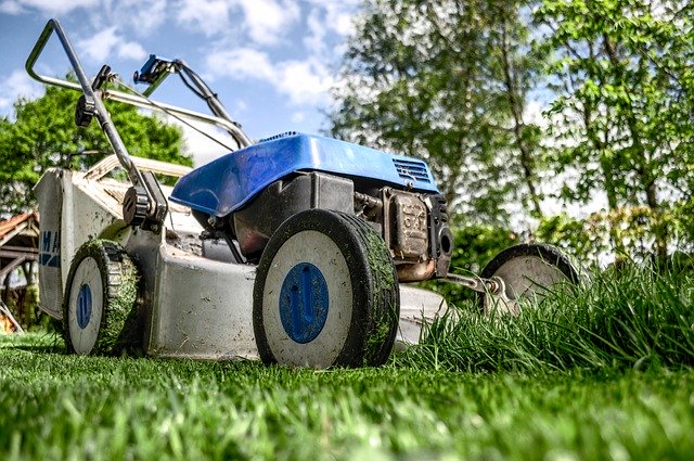 What Are Brisbane s Lawn Mowing Service Rates Lawn au