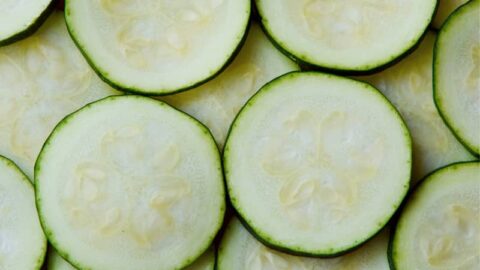 Types Of Zucchini To Grow In Your Garden | Lawn.com.au