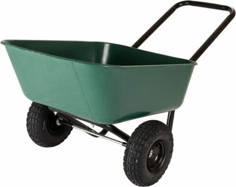 The Best Wheelbarrows In Australia 2023 | Lawn.com.au