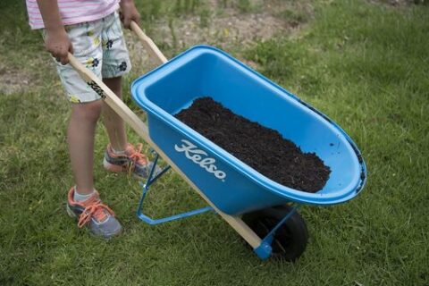 The Best Wheelbarrows In Australia 2023 | Lawn.com.au