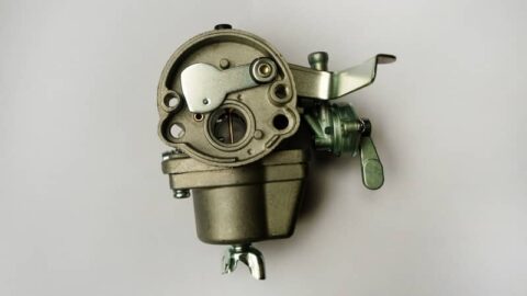 How To Clean The Carburetor On A Lawn Mower