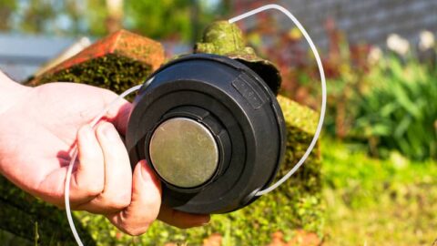 How To Replace The Pull Cord On A Lawn Mower